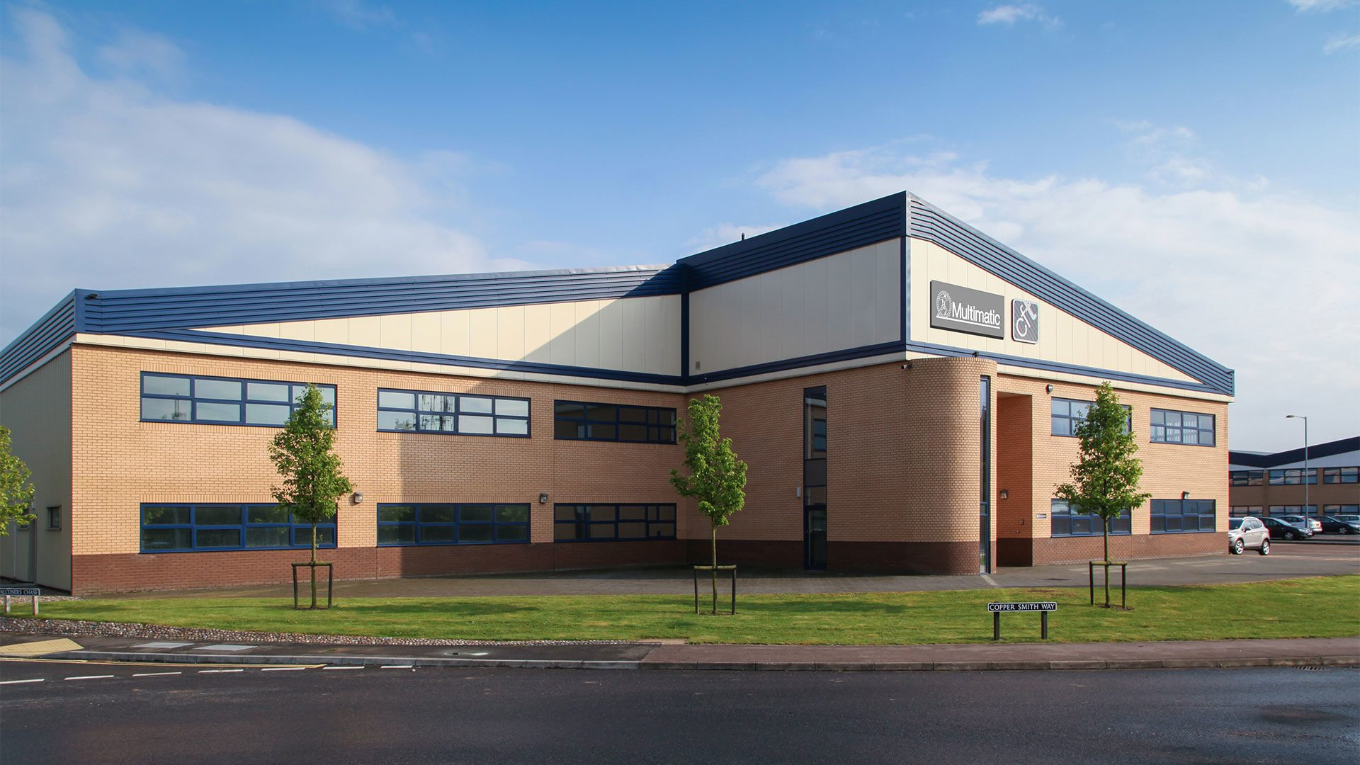 Multimatic | Carbon composite component engineering and manufacturing ...