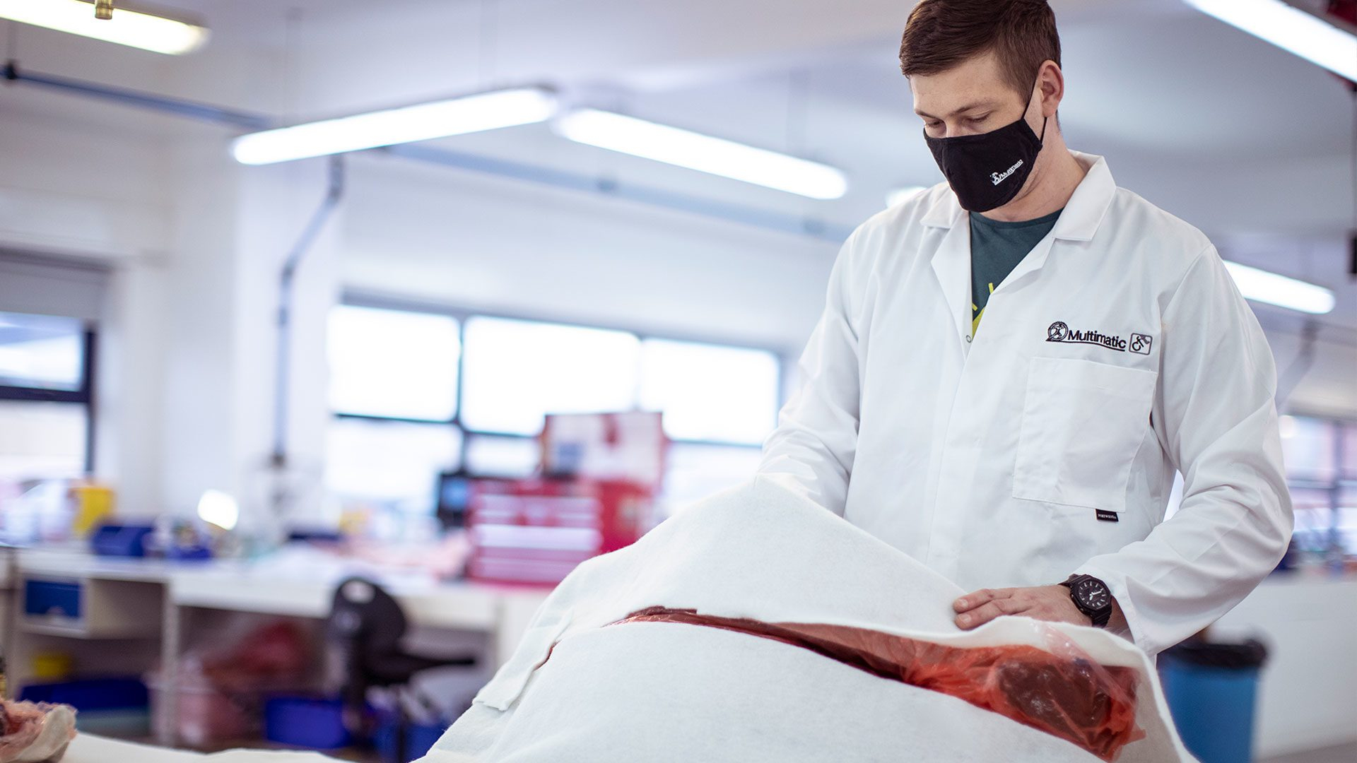 Multimatic | Careers