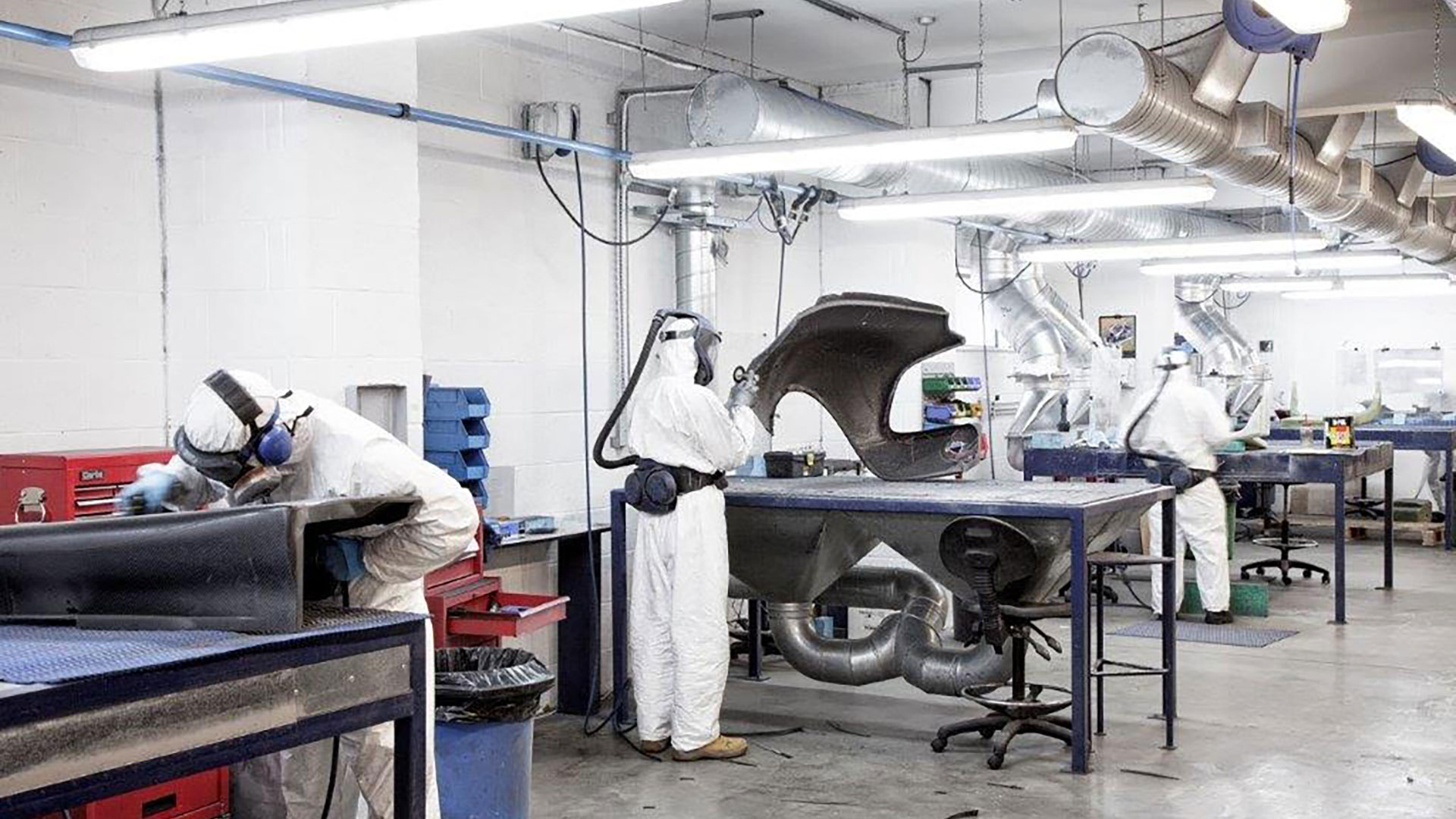 Multimatic | Facilty