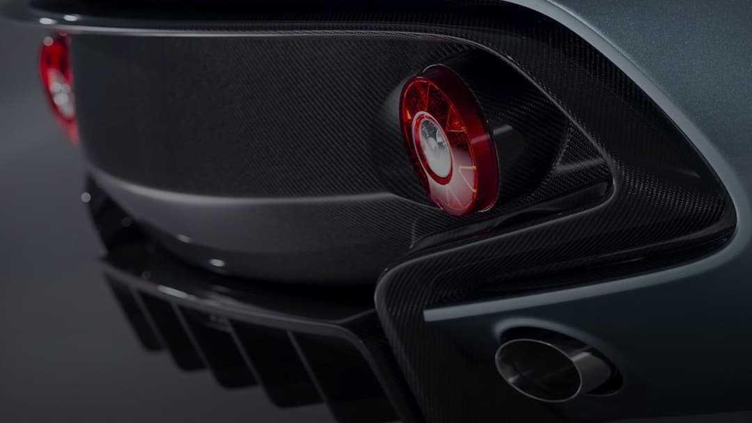 Multimatic | Carbon composite component engineering and manufacturing ...