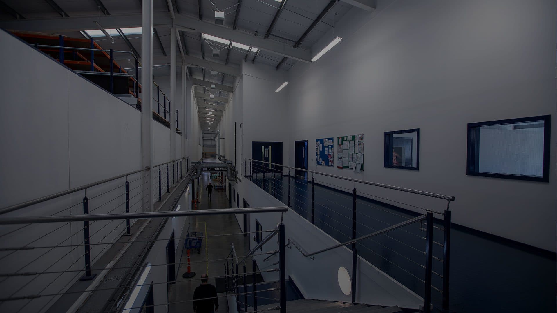 Multimatic | Facilty