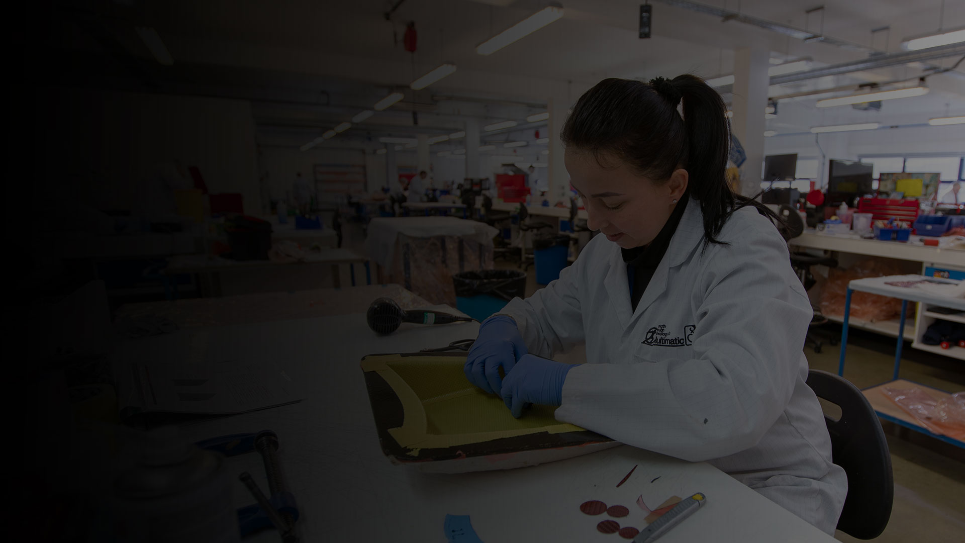 Multimatic | Careers